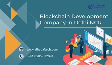 Mlm Software Al Hadaf Technologies Exploring The Potential Of Blockchain Technology In Delhi