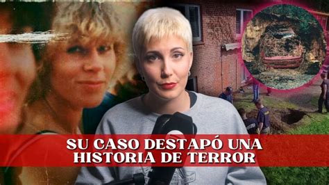 Birgit Meier Y La HabitaciÓn De Los Horrores 30 Años Sin Resolverse