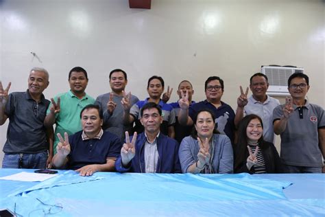 Pamana Projects Benefit Conflict Ridden Milf Mnlf Communities In