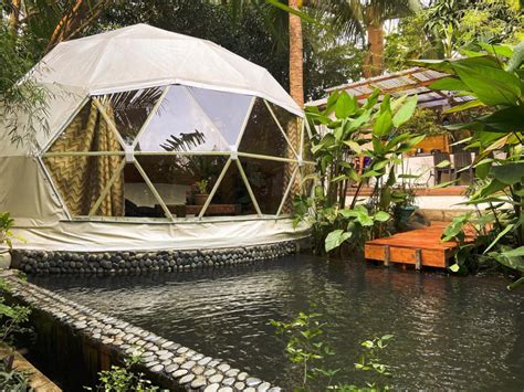9 Of The Best Glamping Spots In The Philippines