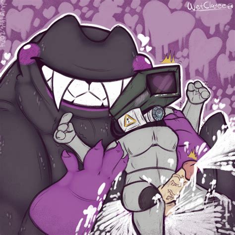 Rule 34 Cum Cum In Ass Cum Inside Cuming Cumshot Garten Of Banban Gay