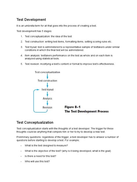 Test Construction Pdf Multiple Choice Test Assessment Test Construction Pdf Multiple Choice Test Assessment