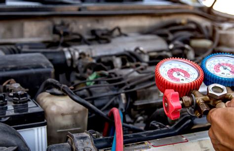How to Check Freon Level in Car: The Ultimate Guide