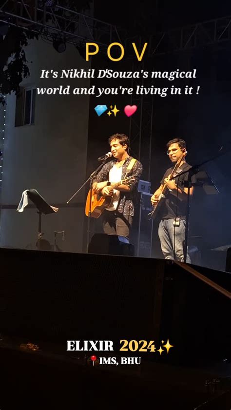 Elixir Ims Bhu Elixirims • Instagram Photos And Videos