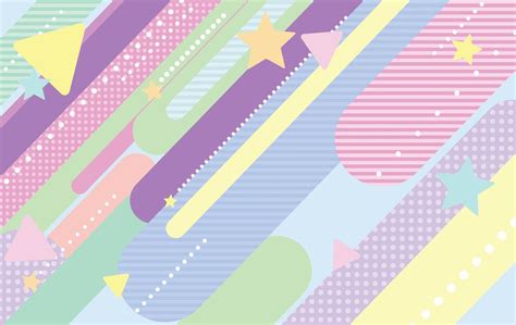 Colorful Diagonal Abstract Geometric Wallpaper 51019752 Vector Art At Vecteezy