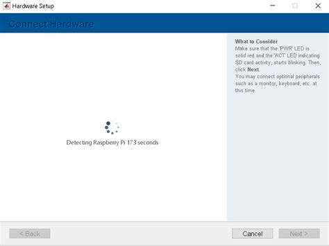 Blog Raspberry Pi With Matlab And Simulink Matlab Helper
