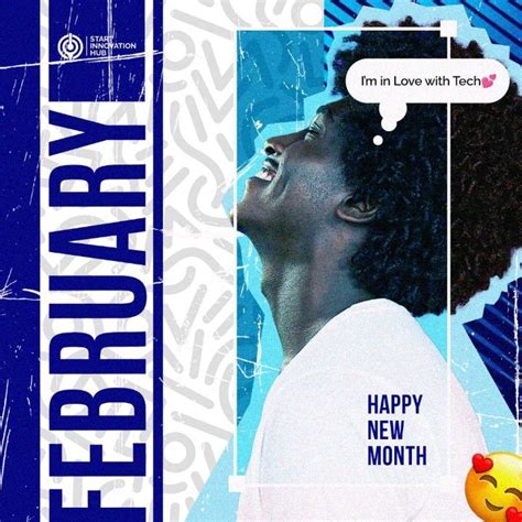 Happy New Month ️ Victor Asuquo