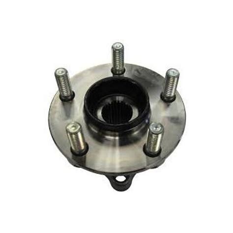 Genuine Subaru Replacement Hub Part # 28373FG000 - 28373FG000 | Subaru ...