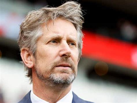 Edwin Der Sar Kreeg Tonnen Mee Na Vertrek Bij Ajax Ook Maurits