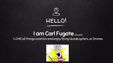 Introduction To Drones PPTX Air Travel Travel Type