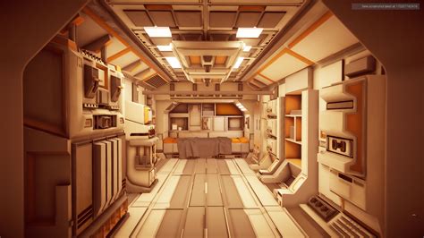 [unity] pathfinder — polycount