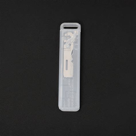 Roxon Tool Flex Modular Multi Tool Chisel And Wire Stripper Short 1 Slot Knifecenter Flex