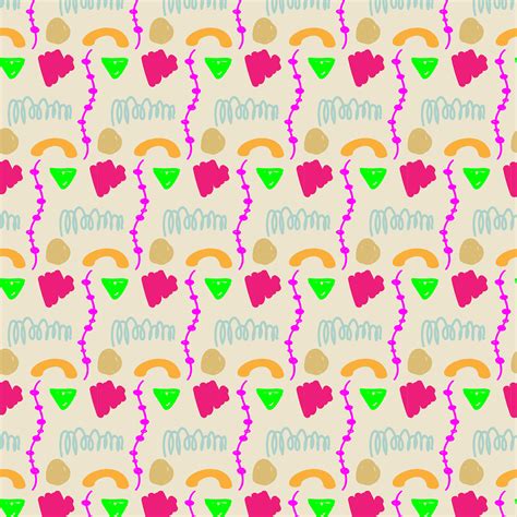 Download Geometric Pattern Shapes Beautiful Wallpaper Royalty Free Vector Graphic Pixabay