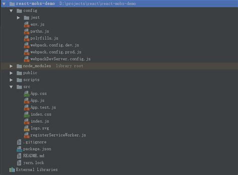 Reactreact Routermobxaxiosless 搭建一个框架 Lingzi