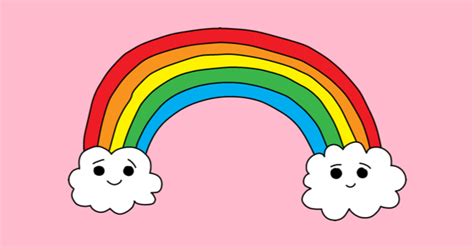 rainbow predictor