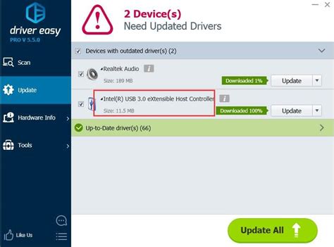 Fix Usb Code 43 Error Easily [with Pictures] Driver Easy