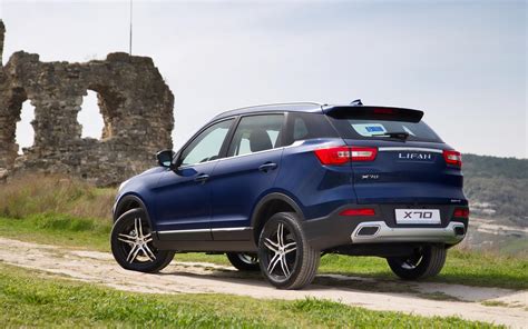 Лифан х 80 2019 цена: Lifan X80 2018-2019 - фото, цена, характеристики ...