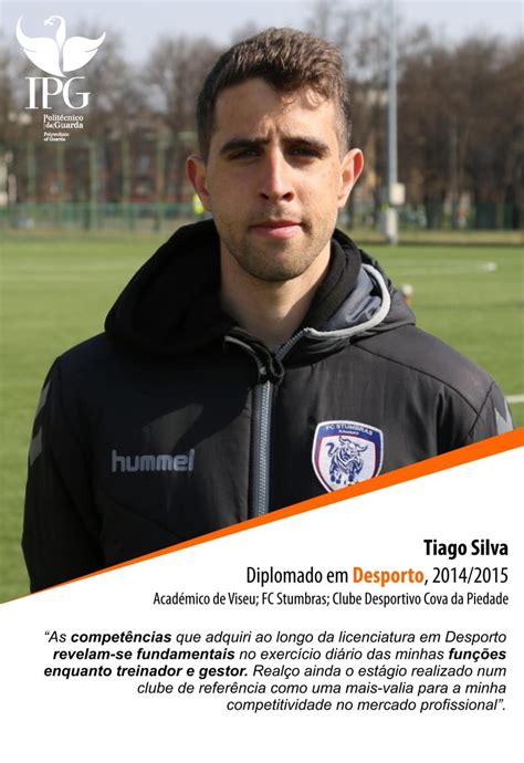 tiago silva posted on linkedin