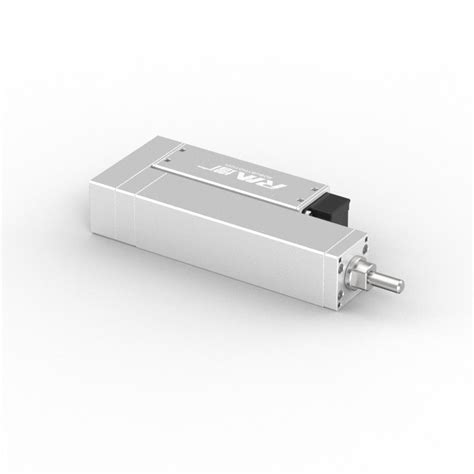 Industrial High Accuracy Linear Actuator Ip40 Electric Servo Actuator Linear