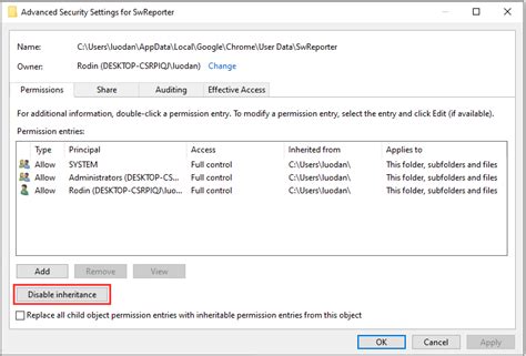 How To Disable Chrome Software Reporter Tool Minitool Partition Wizard How To Disable Chrome Software Reporter Tool Minitool Partition Wizard
