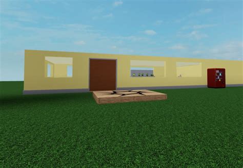 Bully Town Robloxiapedia Fandom