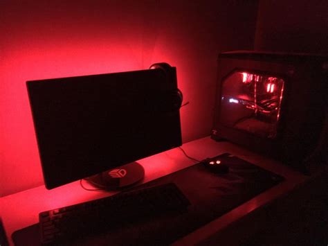 Computer Monitor Setup Tips