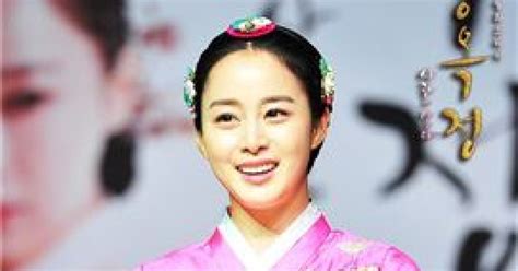 김태희 사극 메이크업이 가장 잘 어울리는 연예인 1위
