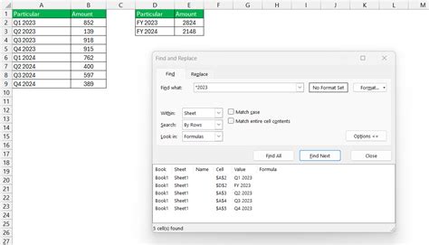 The Ultimate Guide To Wildcard In Excel Step By Step Formula
