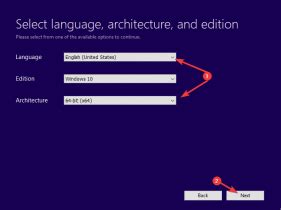Solved Windows 10 ISO File Won T Work