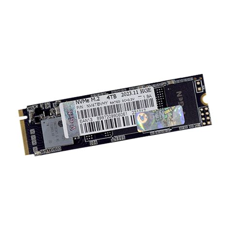 V Gen Ssd Hyper M Nvme V Gen