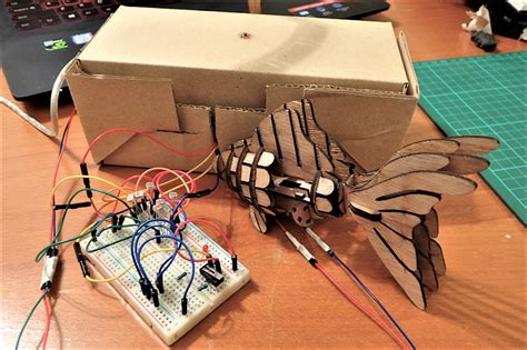 Catchup Interactive Game With Arduino And Processing On Behance