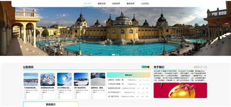 基于数据可视化springbootvue的滑雪场租赁系统设计和实现源码论文部署讲解等 Csdn博客