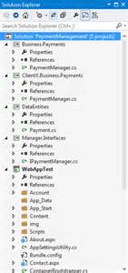 Unity Application Block Faraz Faheem