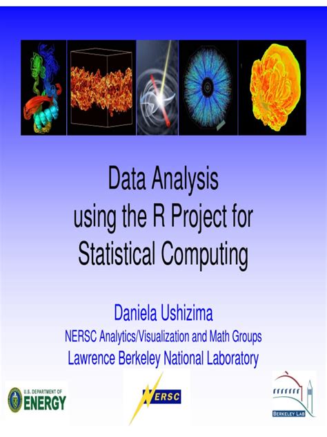 data analysis with r pdf r programming language cluster analysis
