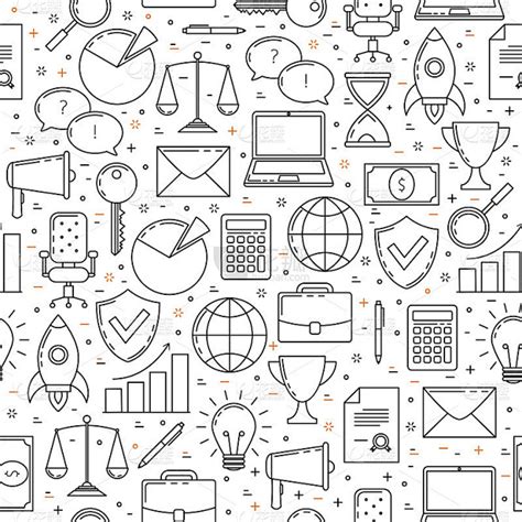 业务模式、市场营销