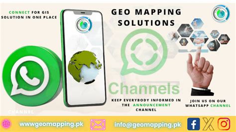 Geo Mapping Solutions On Linkedin Whatsapp Gis Geospatial Spatialintelligence Mapping