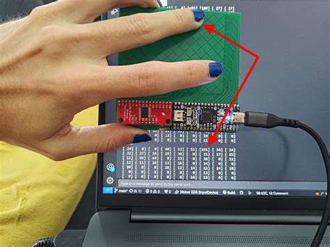 Project Trackpad 2040