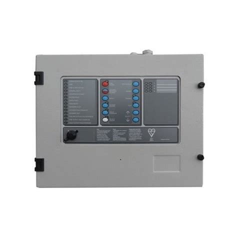Tyco T DC Zone Panel VDC Contact Us