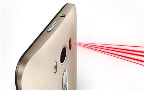 Two Versions Of Asus Zenfone Laser Launched In The Philippines With Price Around K Pinoy