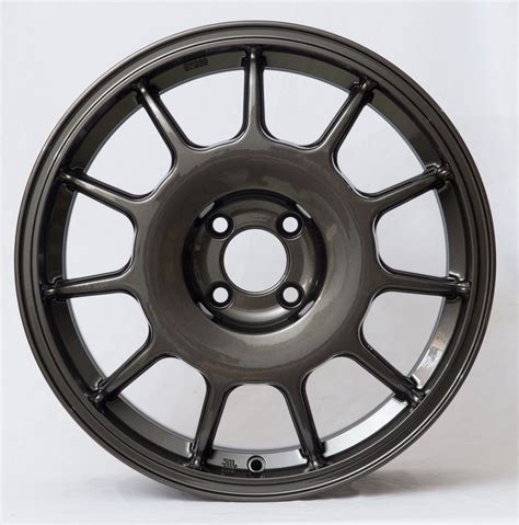 Crest Rota Wheels
