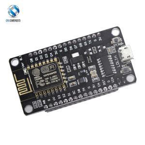 China Low Price ESP8266 Serial Wifi Module NodeMcu Lua WIFI V3 Quotation GNS COMPONENTS