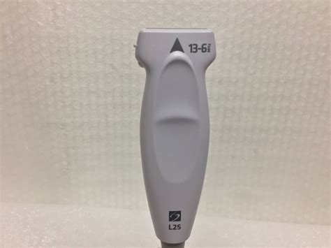 Sonosite L X MHz Ultrasound Transducer Probe P AusChoice