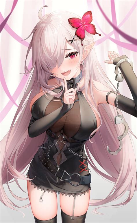 Original Drawn By Shuvishuvi1125 Danbooru