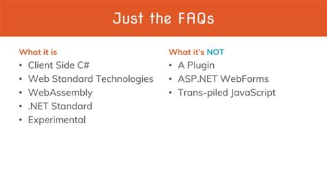 Blazor Ppt
