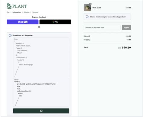 The Comprehensive Guide To Shopify Checkout Extensibility Fyresite