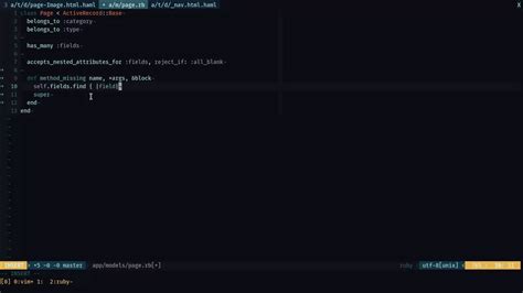 Build A CMS With Rails Templates And Themes Part
