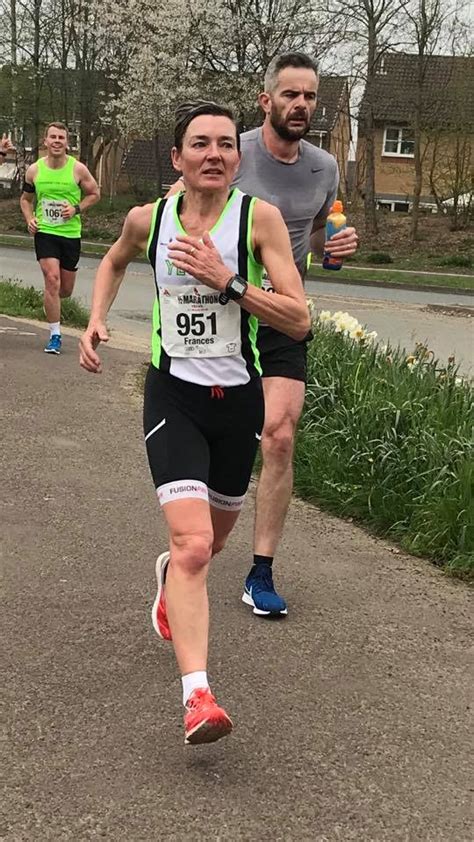 Yeovil Half Marathon 19