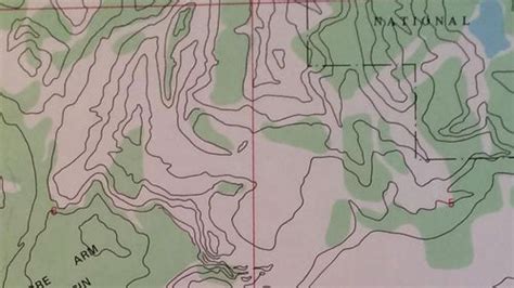 Can You Spot The Naked Lady Hiding In This Map Not Everyone Can Mirror Online