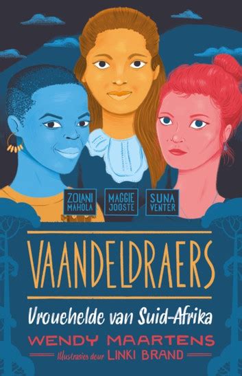 Vaandeldraers 4 Zolani Maggie Suna Ebook By Wendy Maartens Epub