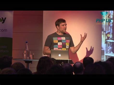 PHP UK Conference Talk: Profiling PHP Applications from PHP UK Conference | Class Central